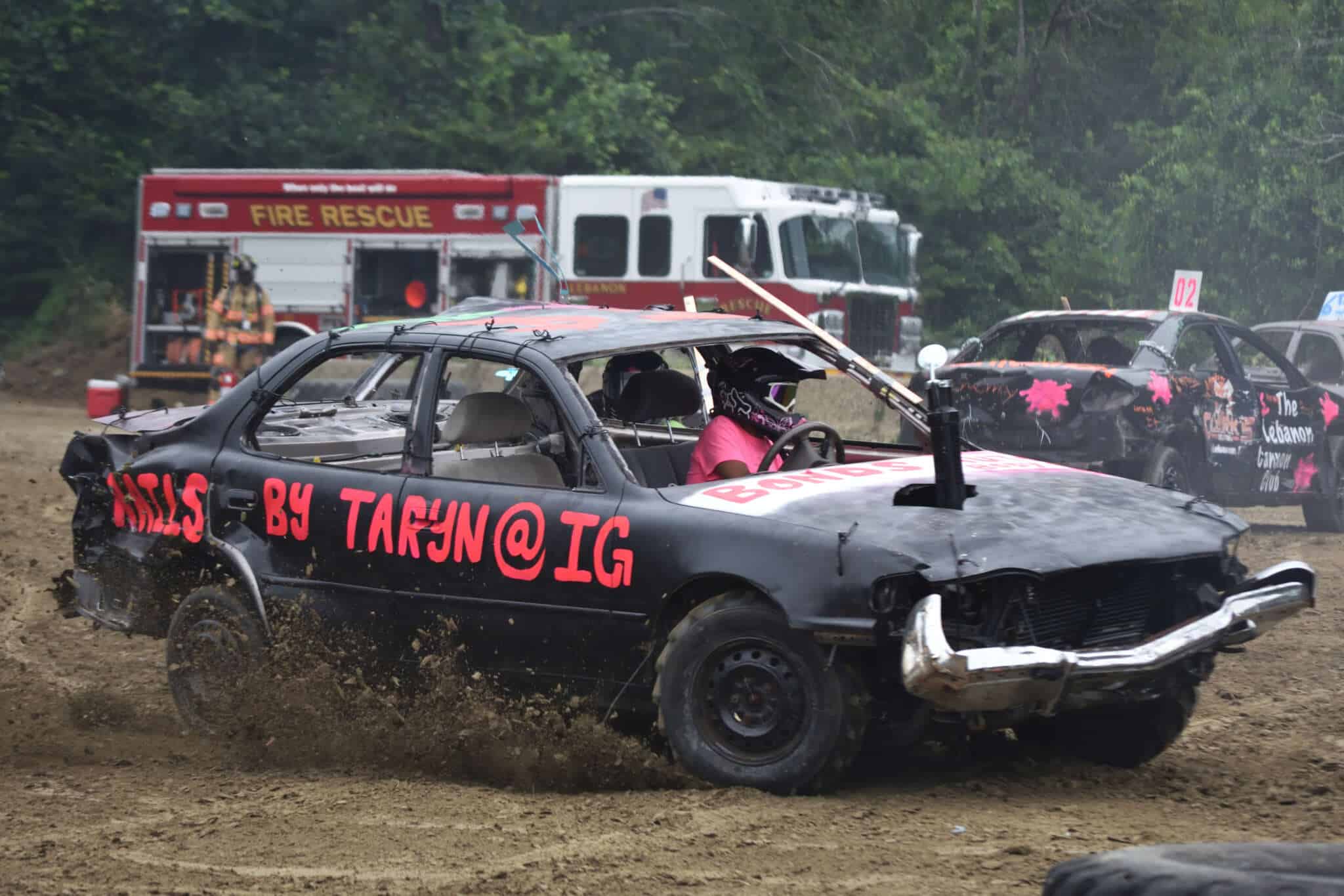 Welcome – Lebanon Country Fair, Lebanon, CT – July 28-30, 2023