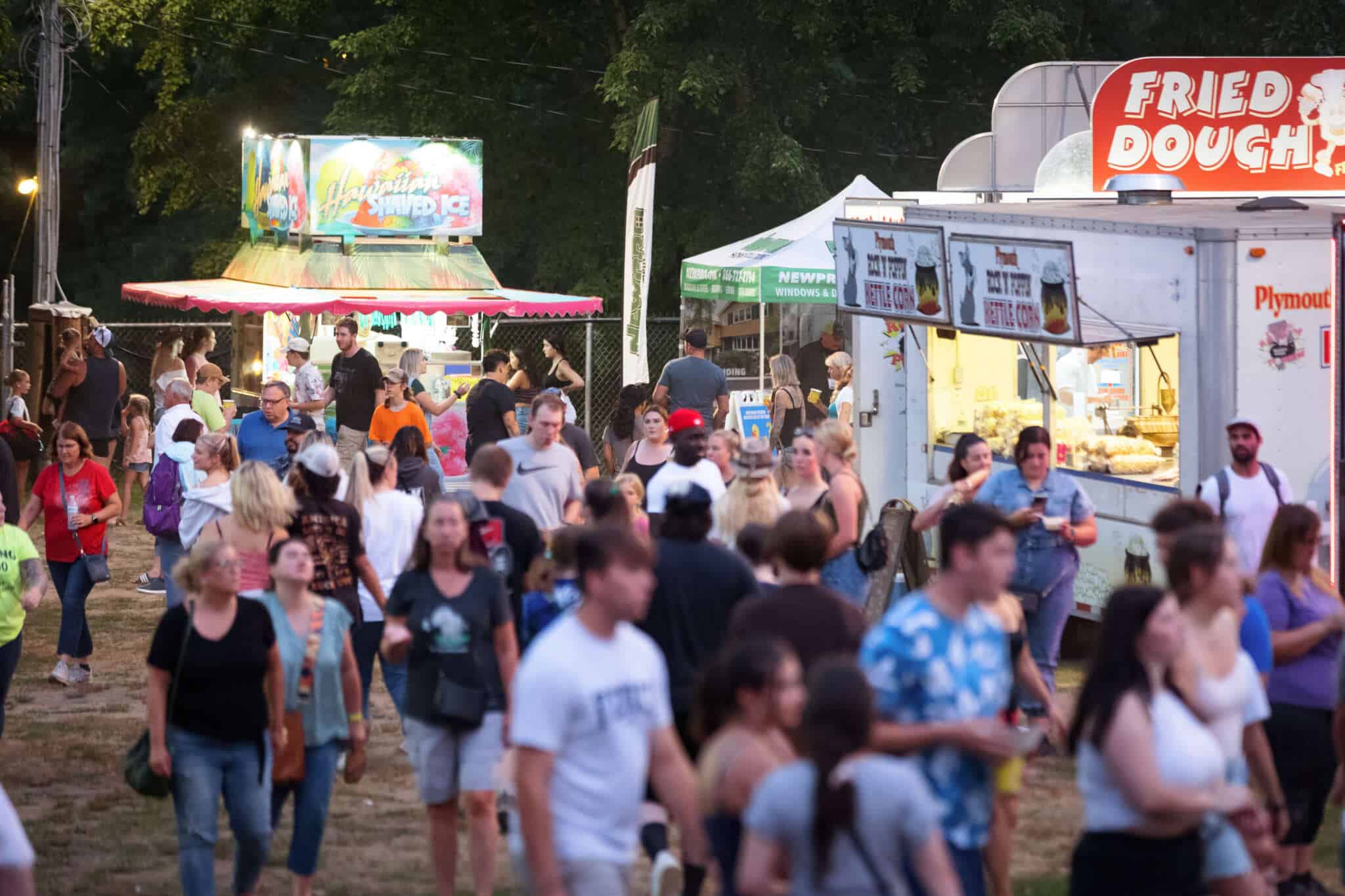 Lebanon Country Fair – Lebanon Country Fair, Lebanon, CT