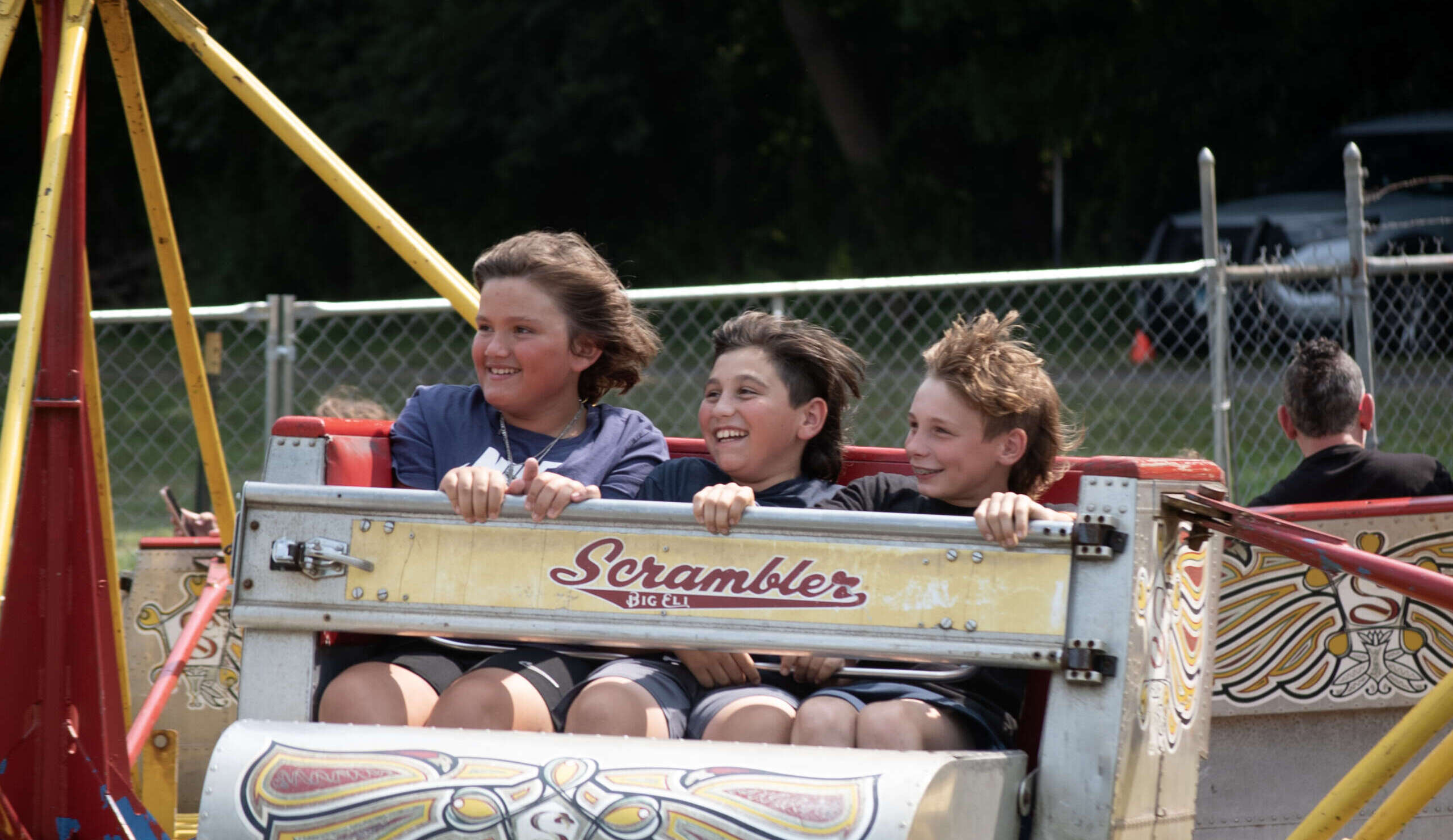 Lebanon Country Fair – Lebanon Country Fair, Lebanon, CT