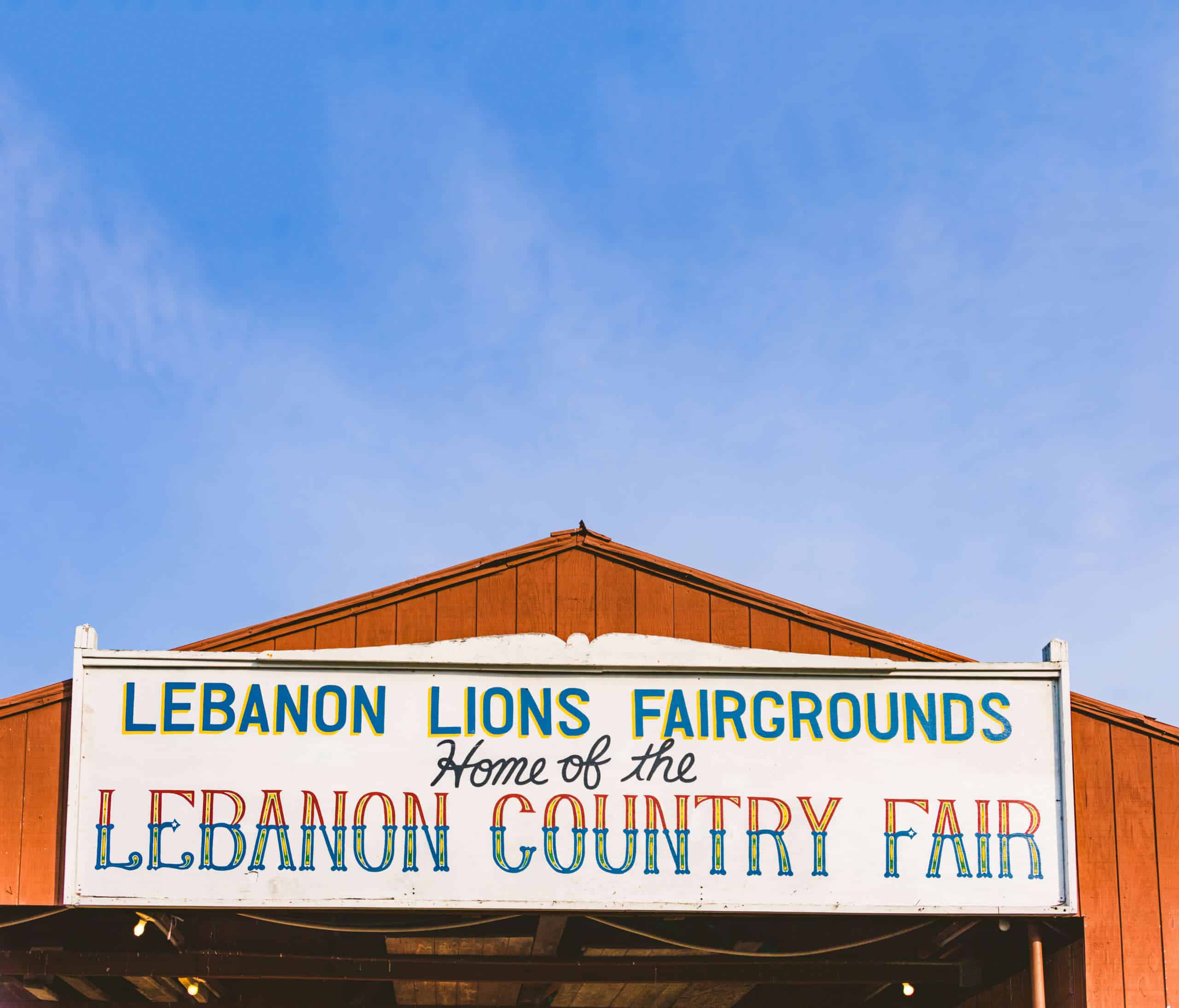 Lebanon Country Fair – Lebanon Country Fair, Lebanon, CT