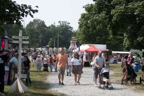 Lebanon Country Fair – Lebanon Country Fair, Lebanon, CT